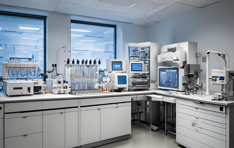 Expert Tech Tip: HPLC Column Selection - IRIS Industries