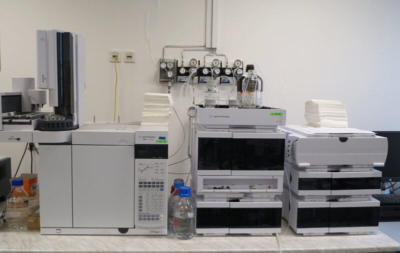 Top Practices for GC Preventive Maintenance - IRIS Industries